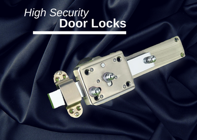 Door Locks – Sardar Locks